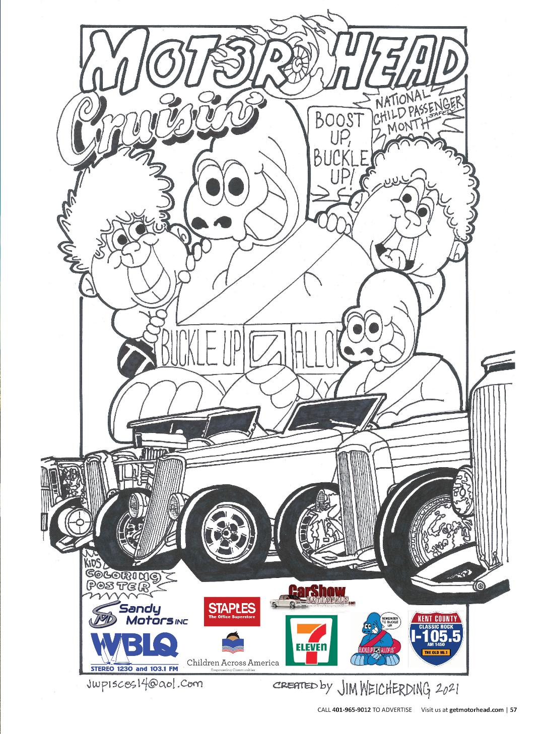 September Car Shows – CarShowNationals.com