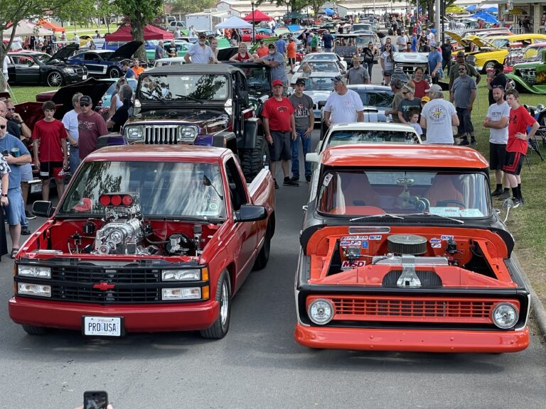 Automotive News – CarShowNationals.com