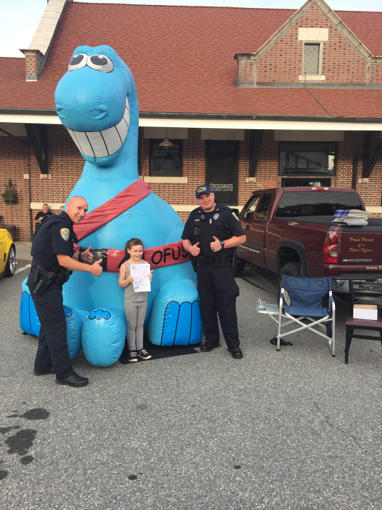 September Car Shows - CarShowNationals.com