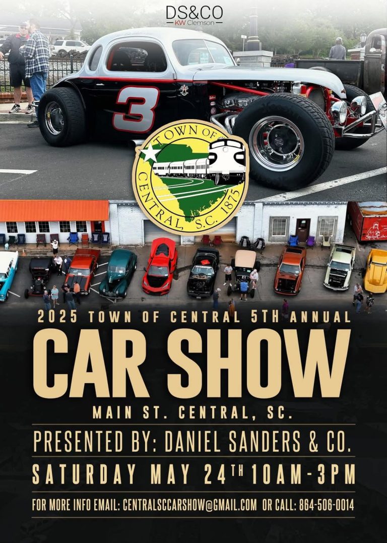 South Carolina Car Shows - CarShowNationals.com