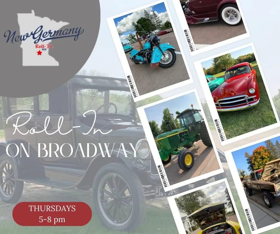 Minnesota September - CarShowNationals.com