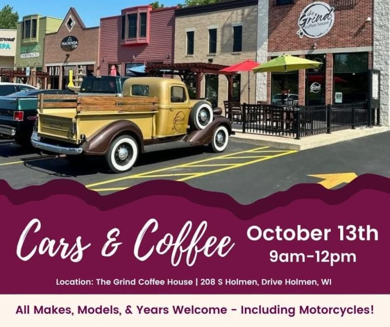 October Car Shows - CarShowNationals.com