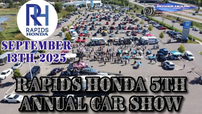 September Car Shows - CarShowNationals.com