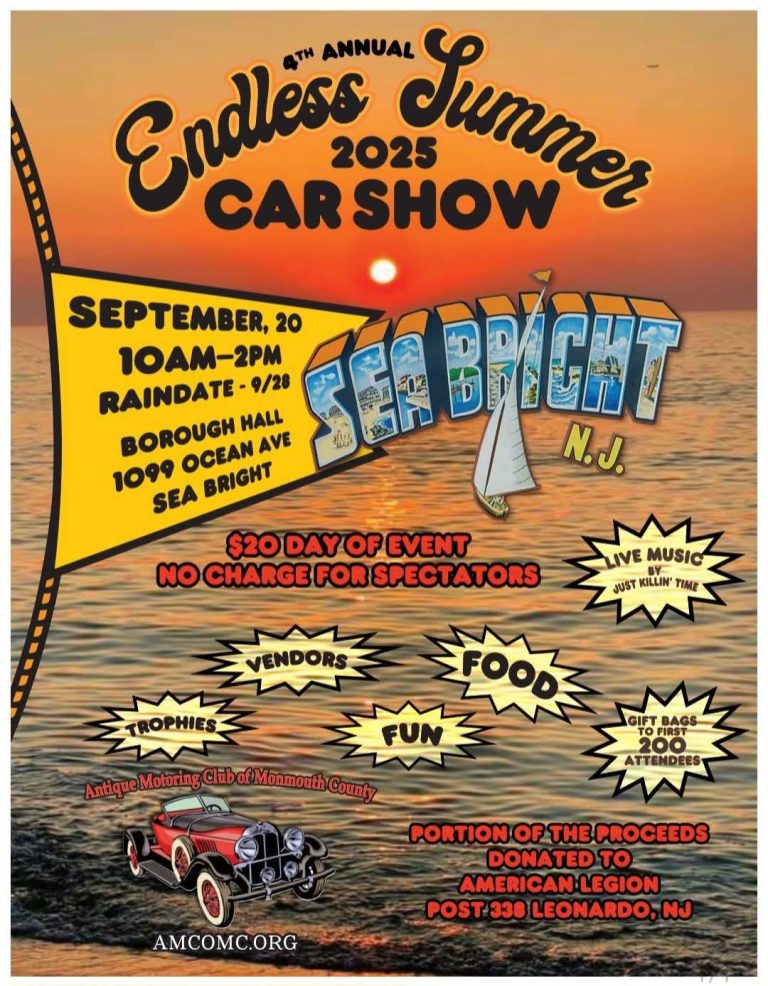 September Car Shows - CarShowNationals.com