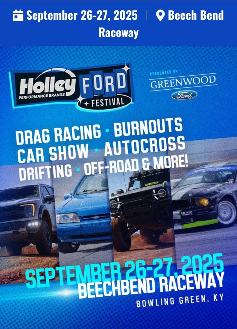 September Car Shows - CarShowNationals.com