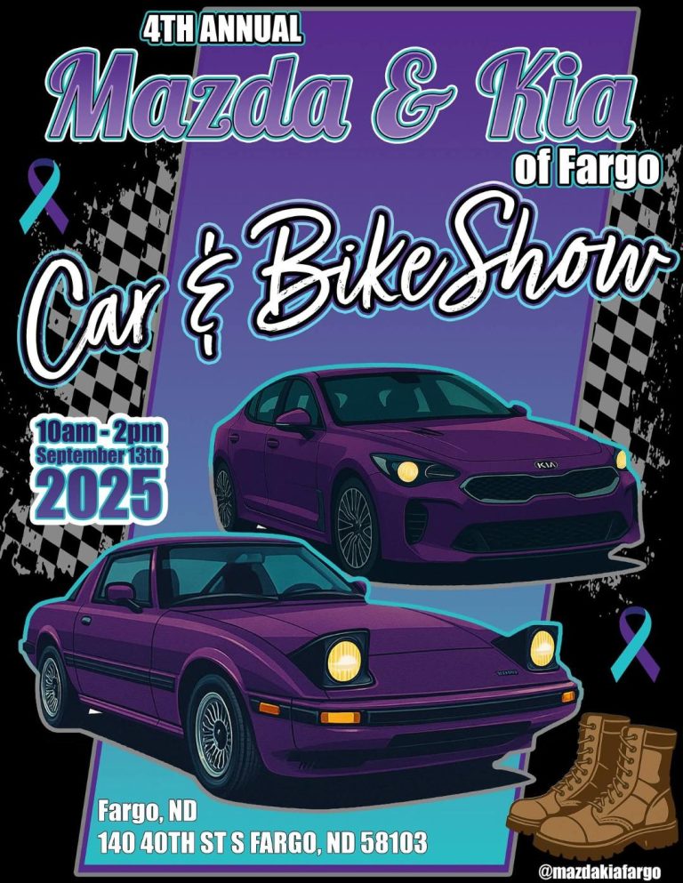 September Car Shows - CarShowNationals.com