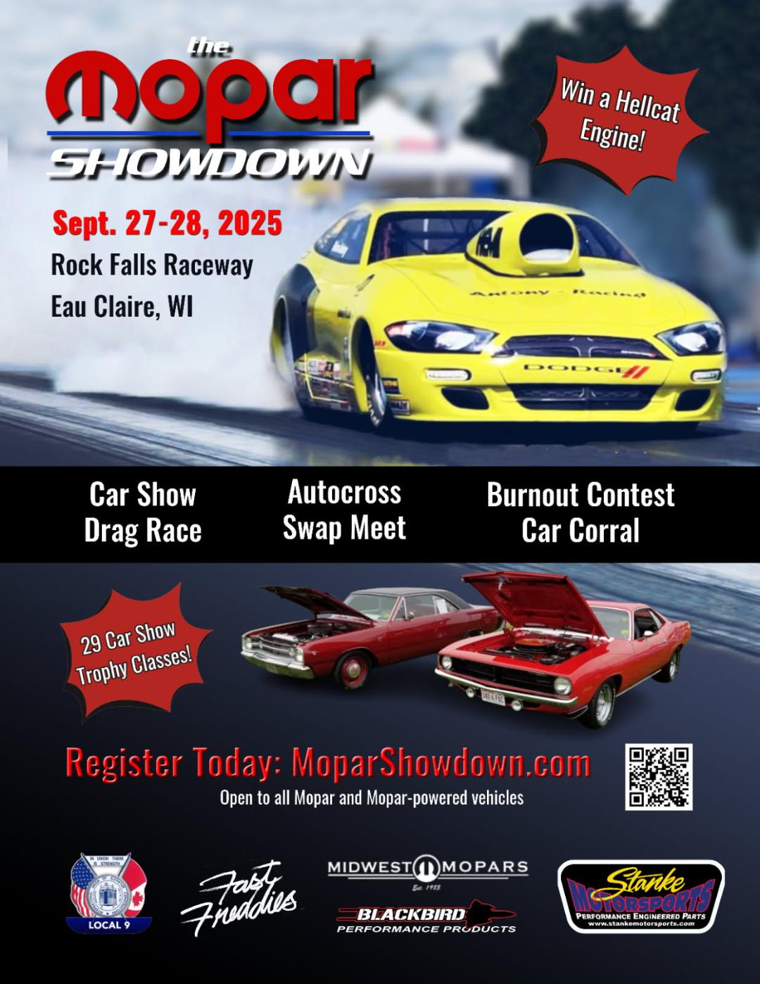 Wisconsin Car Shows - CarShowNationals.com