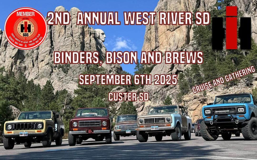 South Dakota Car Shows - CarShowNationals.com