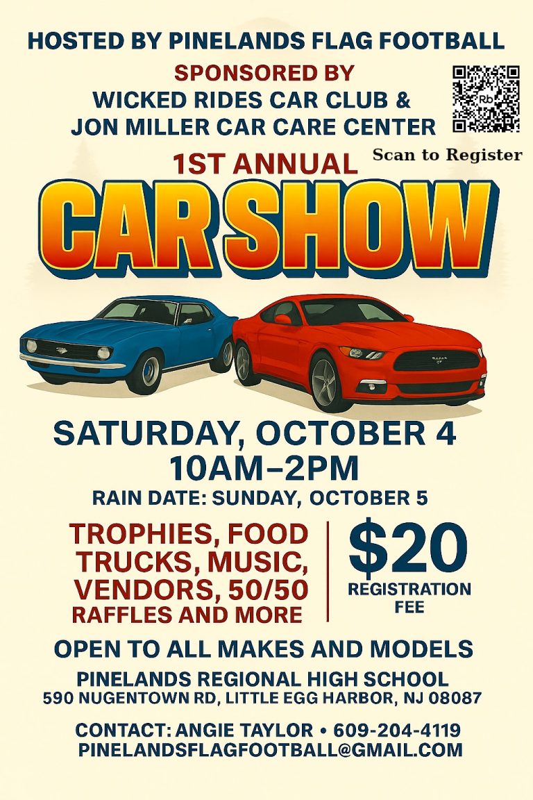 October Car Shows - CarShowNationals.com