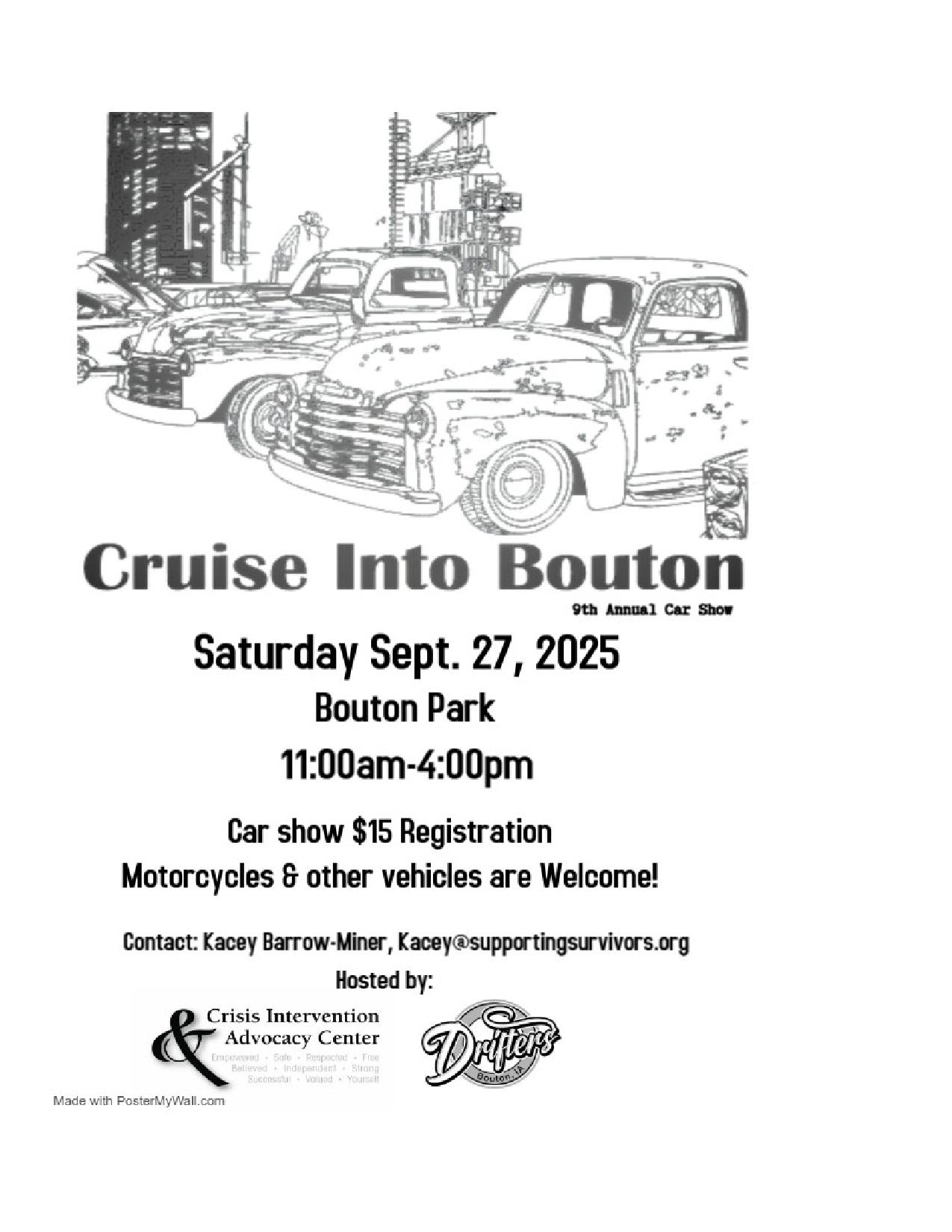 9-27-2025 Car Show Flyer 2025-page-001 - CarShowNationals.com