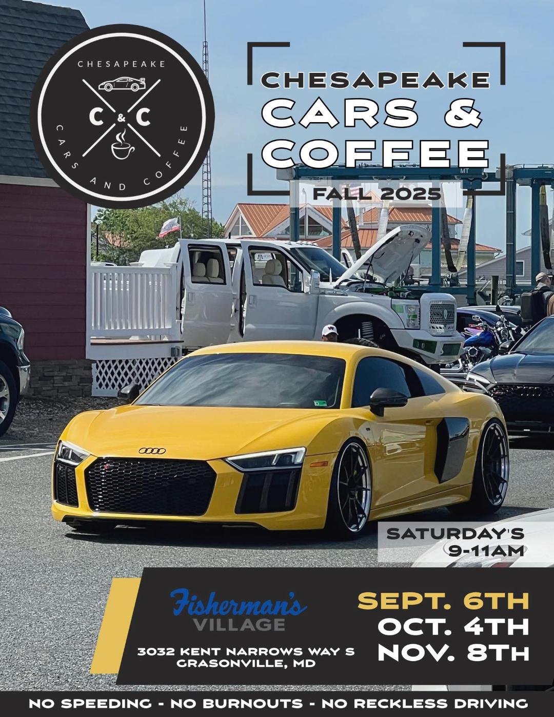 November Car Shows - CarShowNationals.com