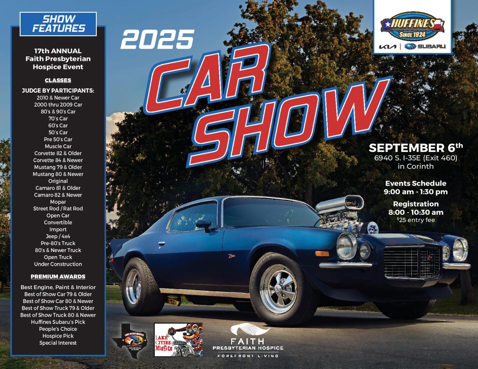 9-6-2025 Corinth, Texas102348 Brad Sopar_2025 Car Show Flyer-page-001 ...