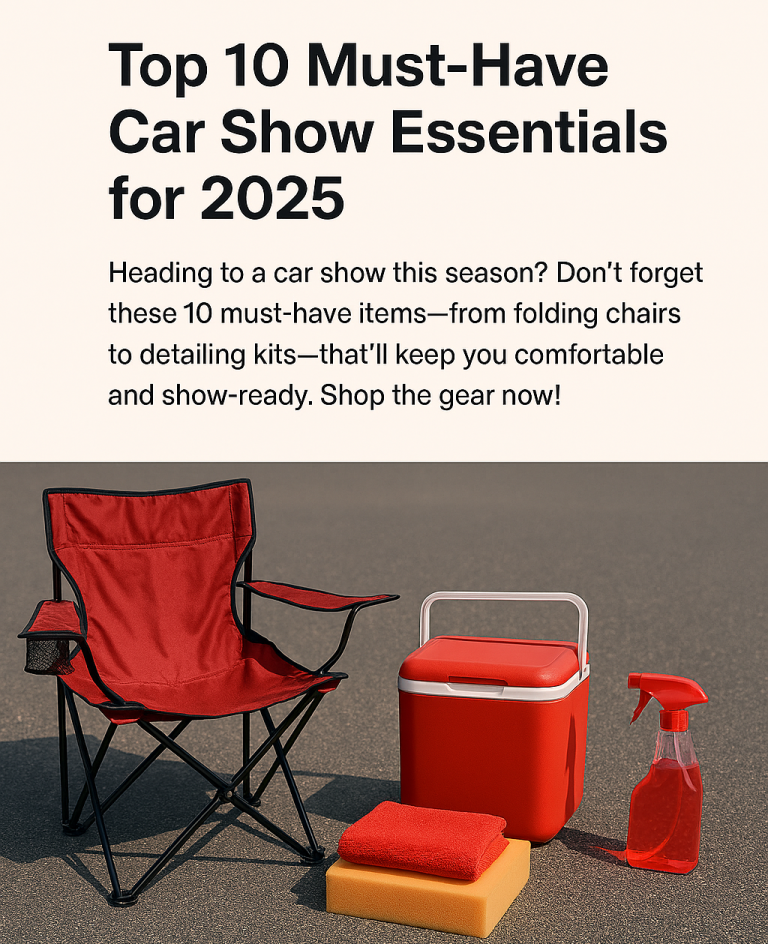 December Car Shows - CarShowNationals.com