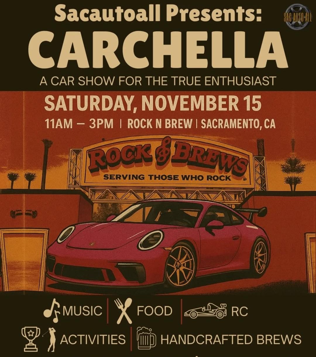 November Car Shows - CarShowNationals.com