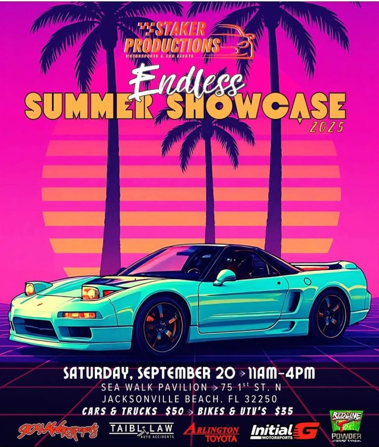 September Car Shows - CarShowNationals.com