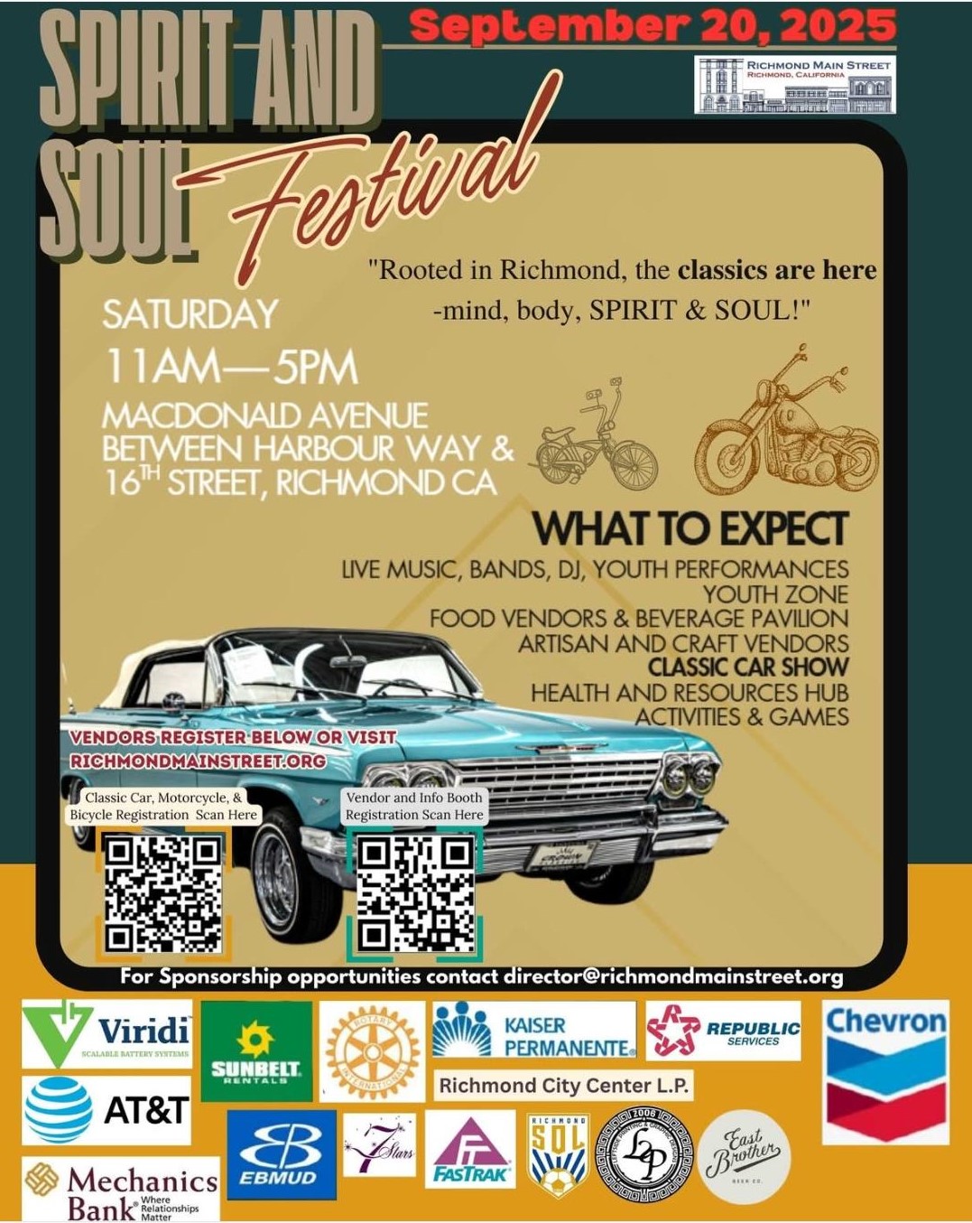 September Car Shows - CarShowNationals.com