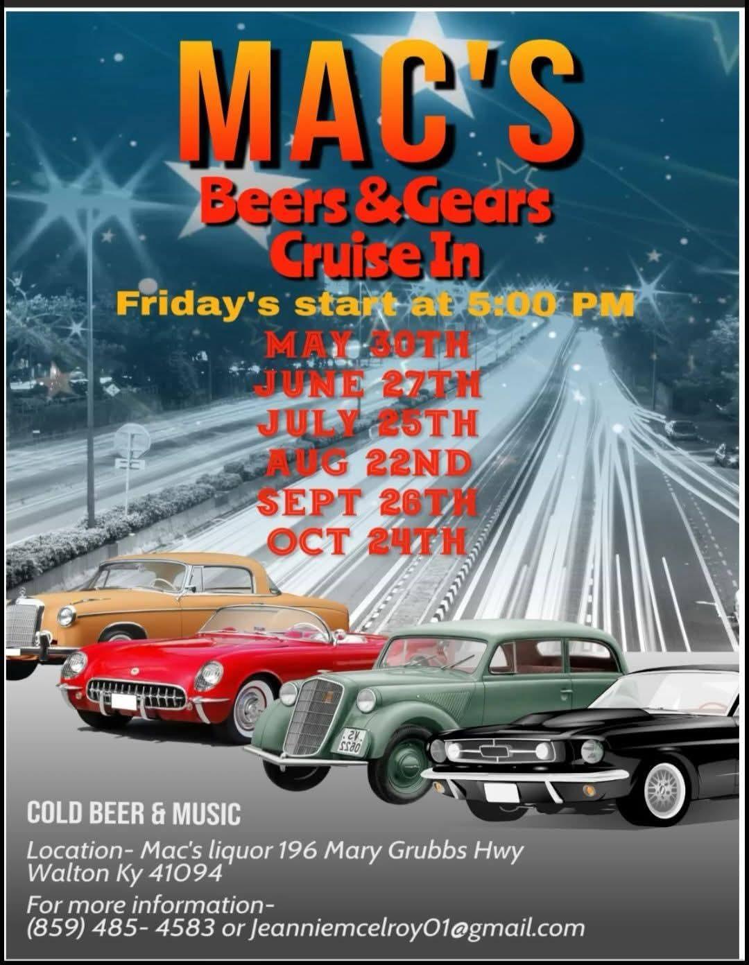 September Car Shows - CarShowNationals.com