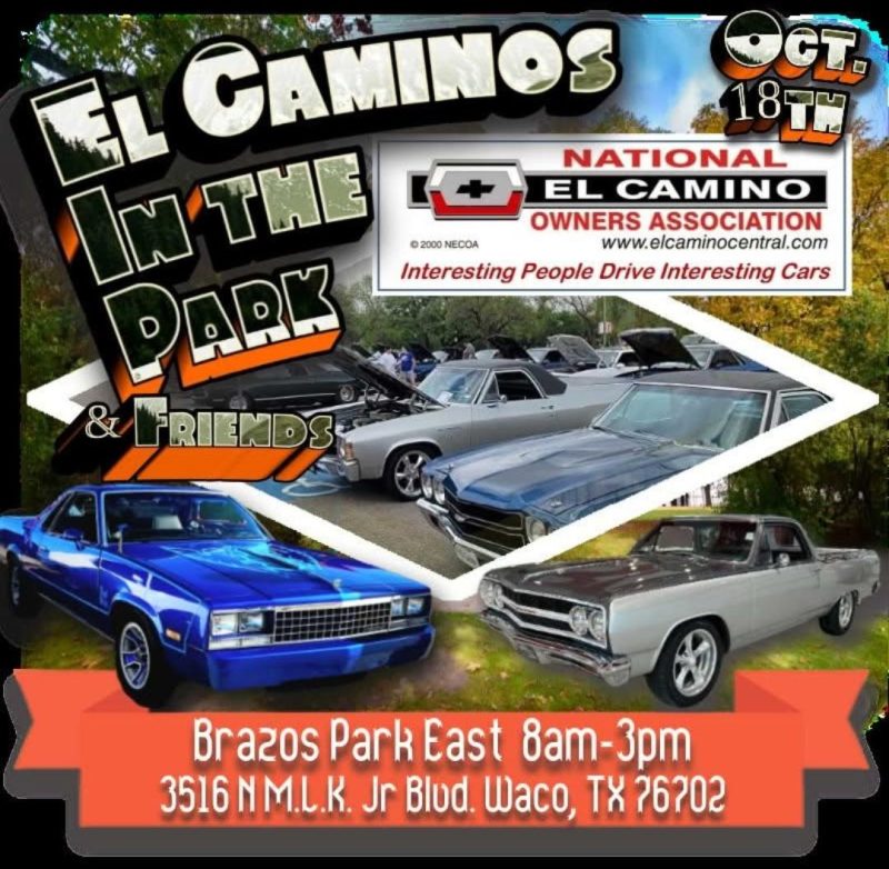 10-18-2025 Waco, TX - CarShowNationals.com