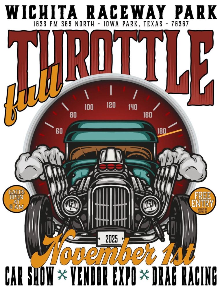 November Car Shows - CarShowNationals.com