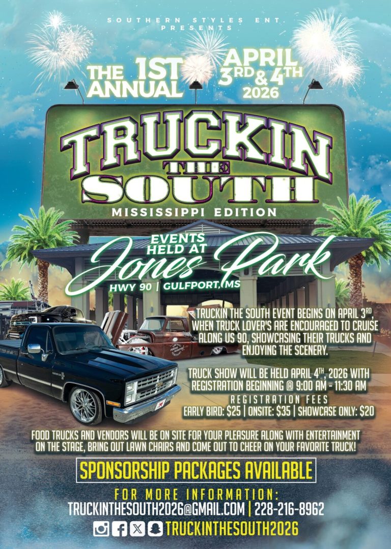 April Car Shows - CarShowNationals.com