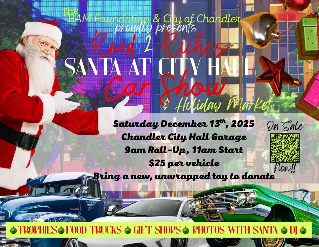 12-13-2025 Chandler, AZ - CarShowNationals.com