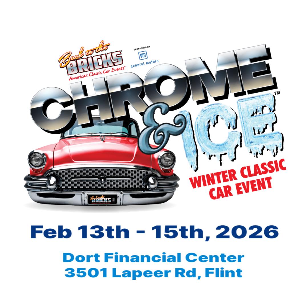Michigan Car Shows - CarShowNationals.com
