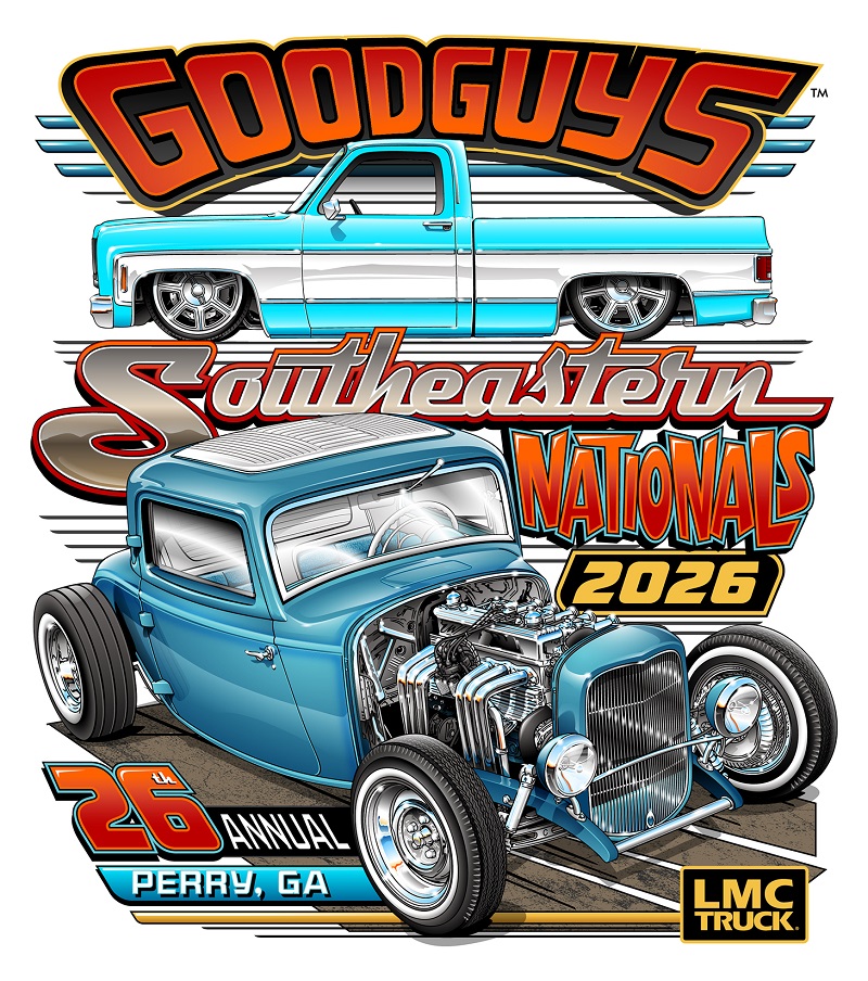 Georgia Car Shows - CarShowNationals.com