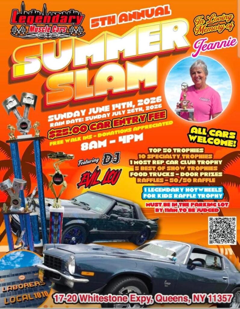 Connecticut Car Shows - CarShowNationals.com
