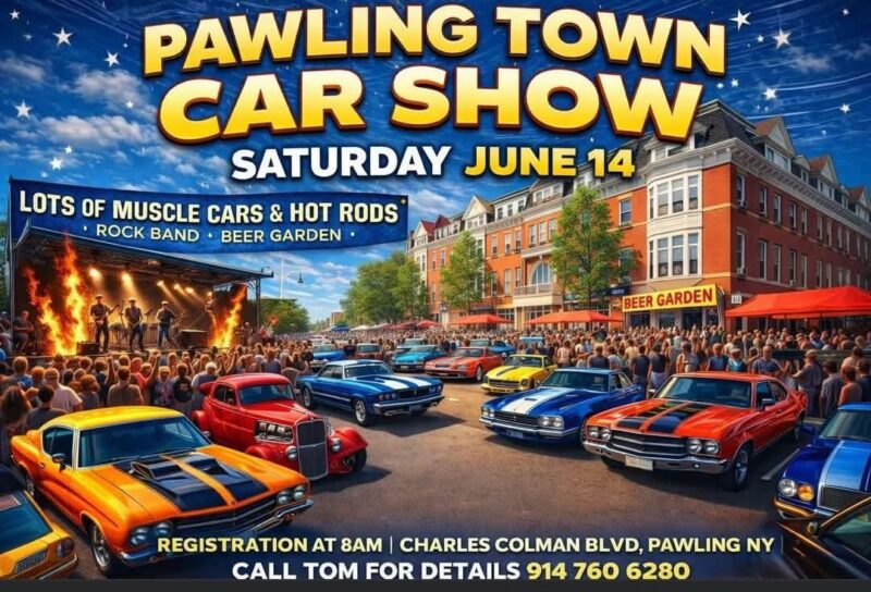 Connecticut Car Shows - CarShowNationals.com